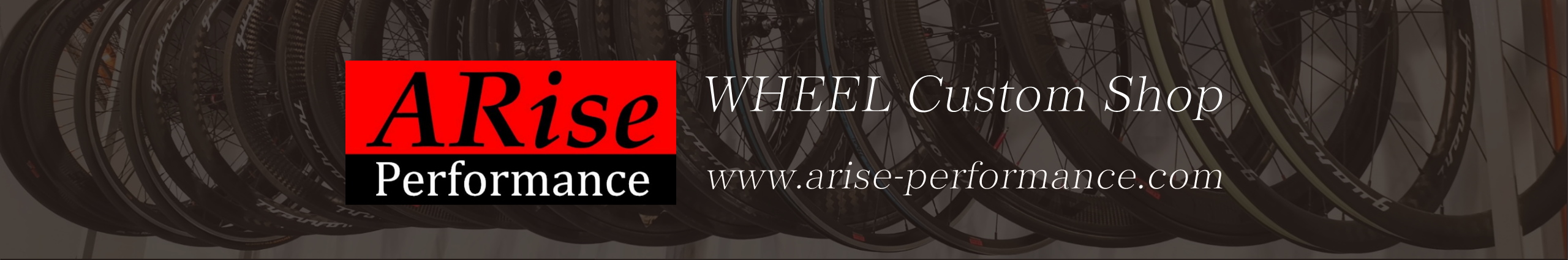 WIAWIS TXT ONE バラ完 | ARise Performance