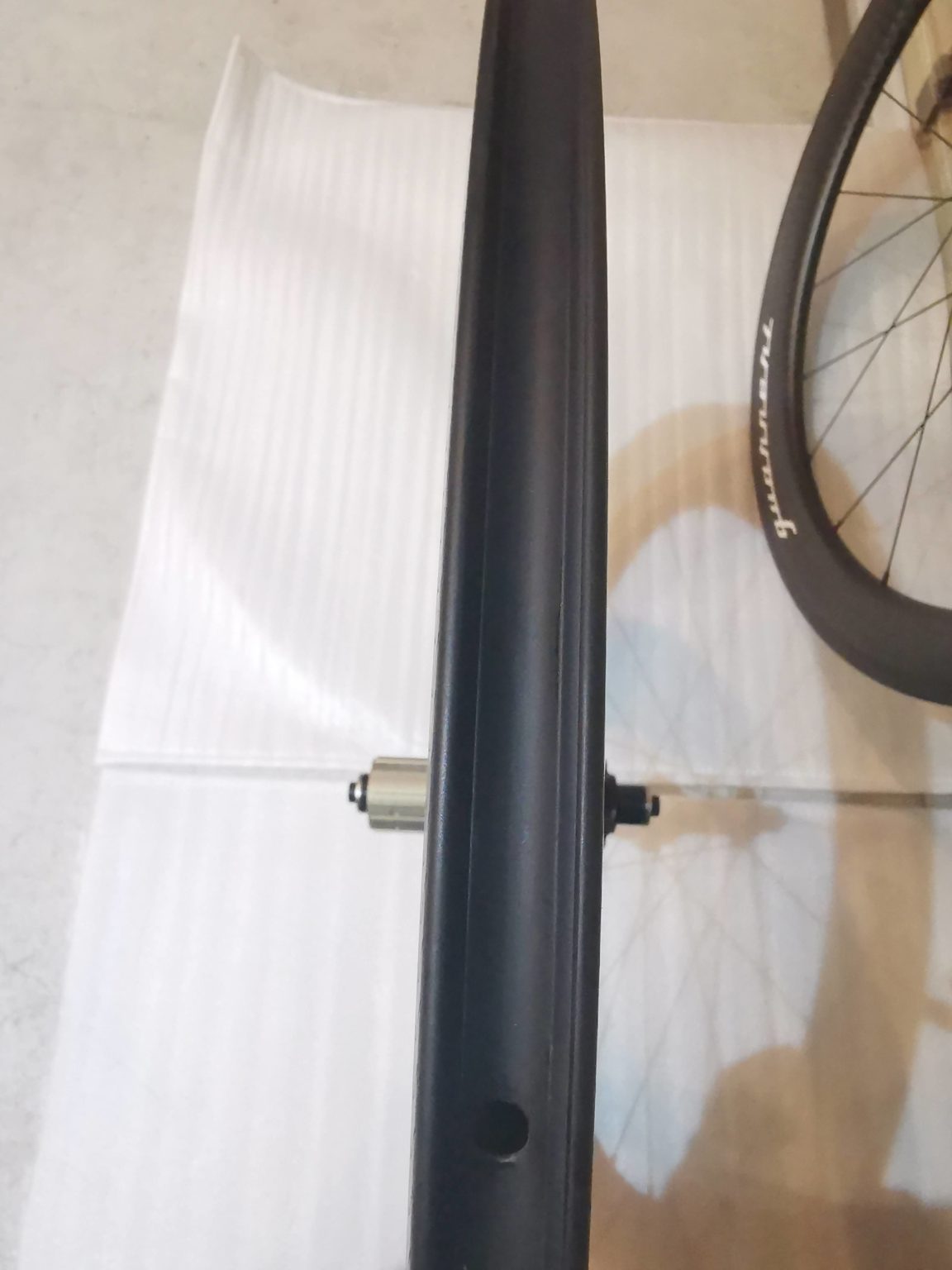 ARP-60/90TL std を組みました。 | ARise Performance